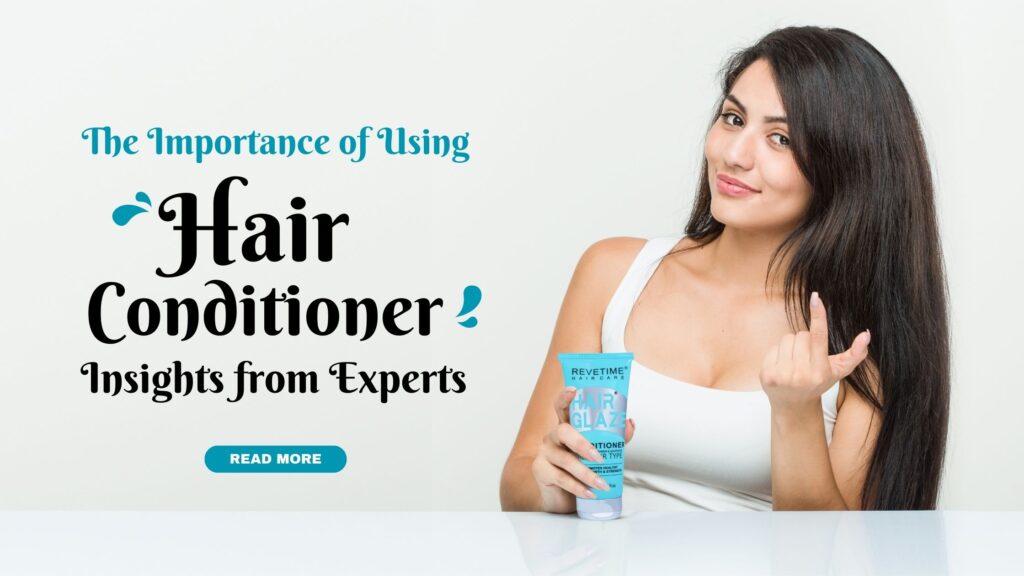 Complete Hair Conditioner Guide